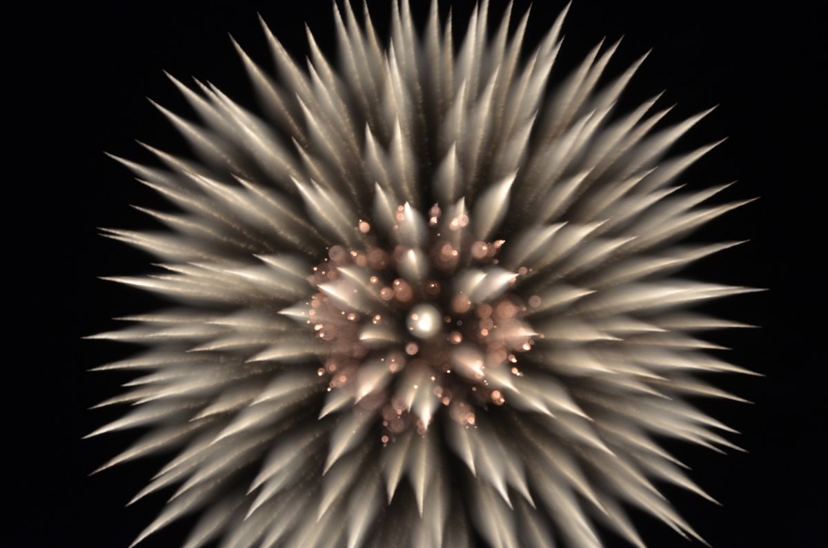 華美（HANABI）－Big Bang！ | GANREF