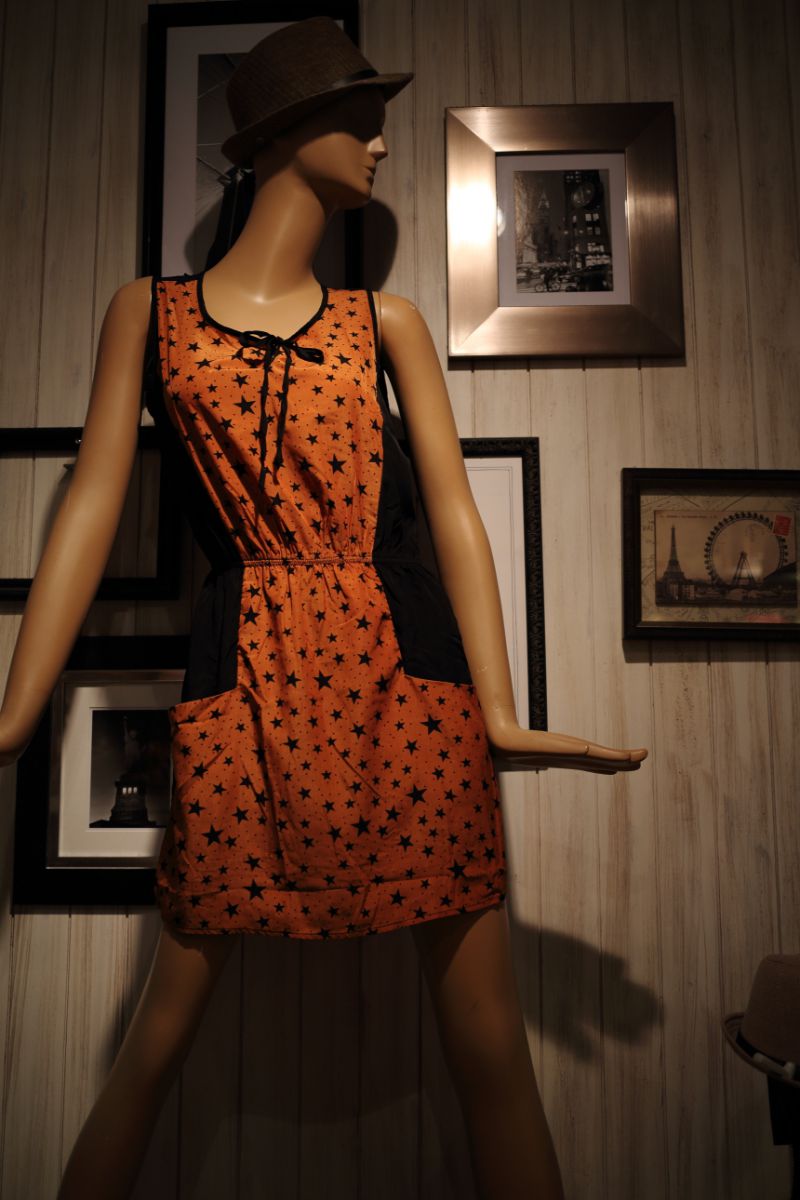 Super Model | GANREF