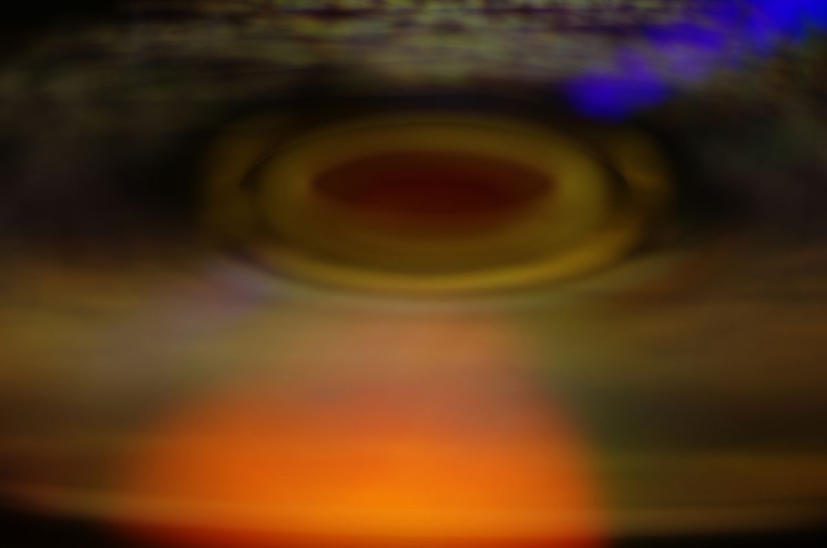 out of focus Ⅲ | GANREF