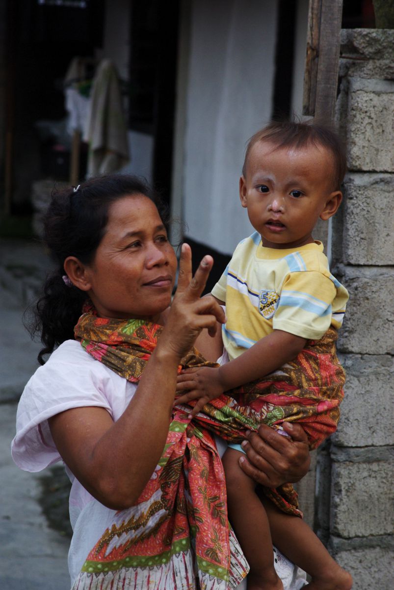 Do It For Your Mama | GANREF