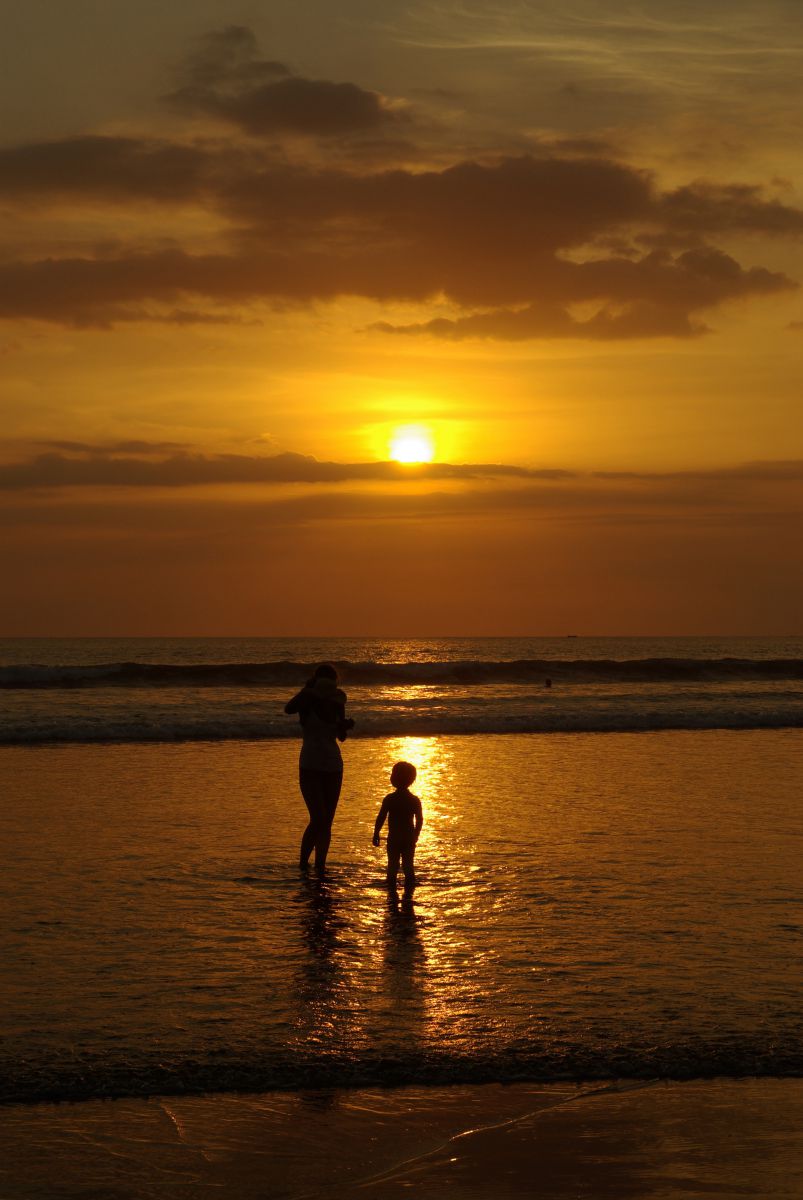 Go On Forever | GANREF