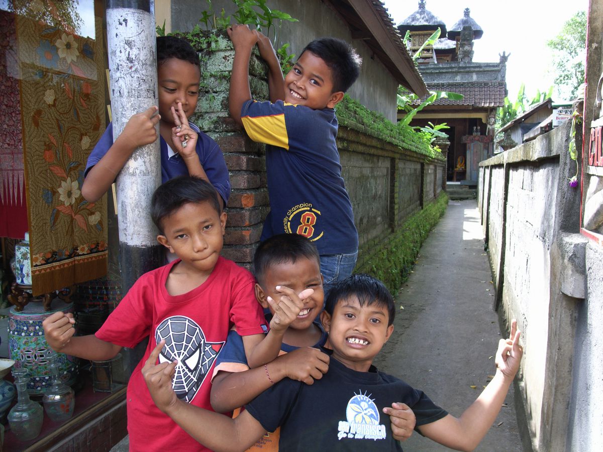 Naughty Boys | GANREF