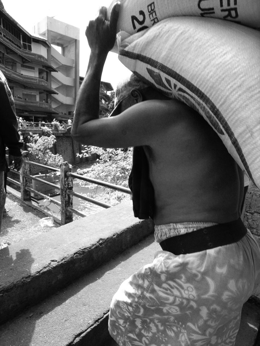 Working Man | GANREF