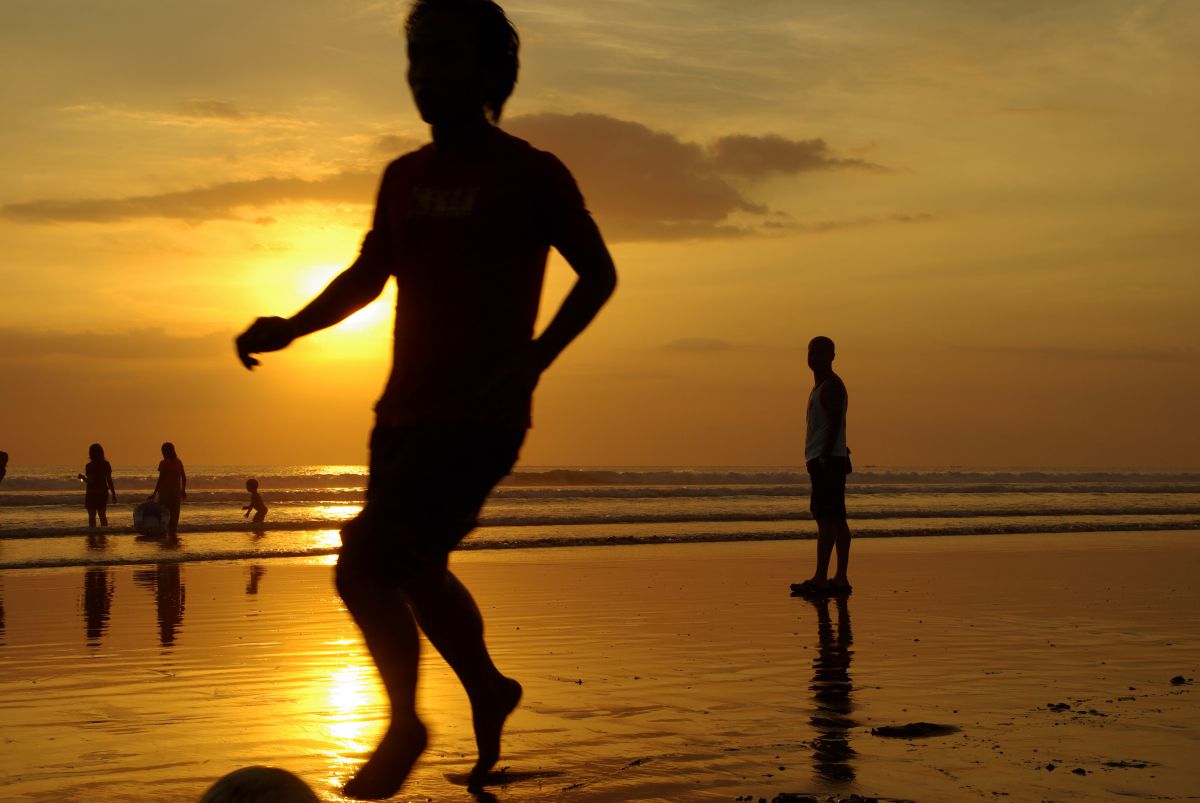 Perfect Circle | GANREF