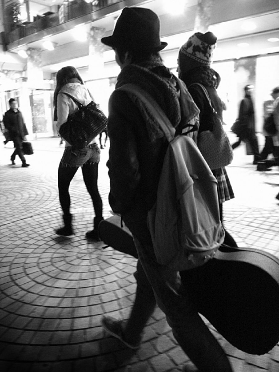 Tokyo Eye 17122009 | GANREF