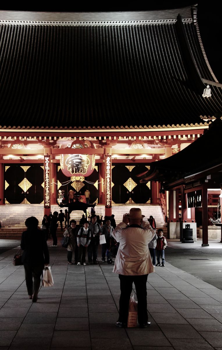 ビッグ オジィ | GANREF