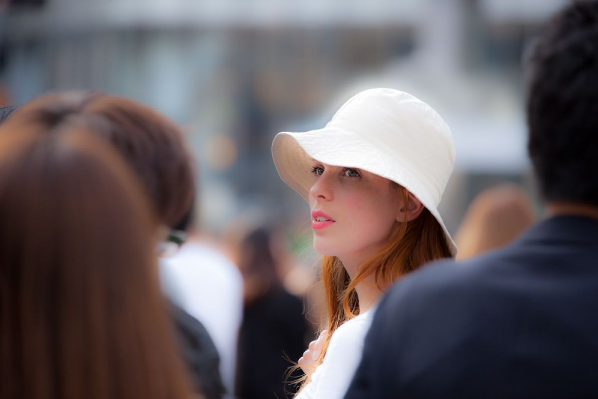 Your Beautiful | GANREF