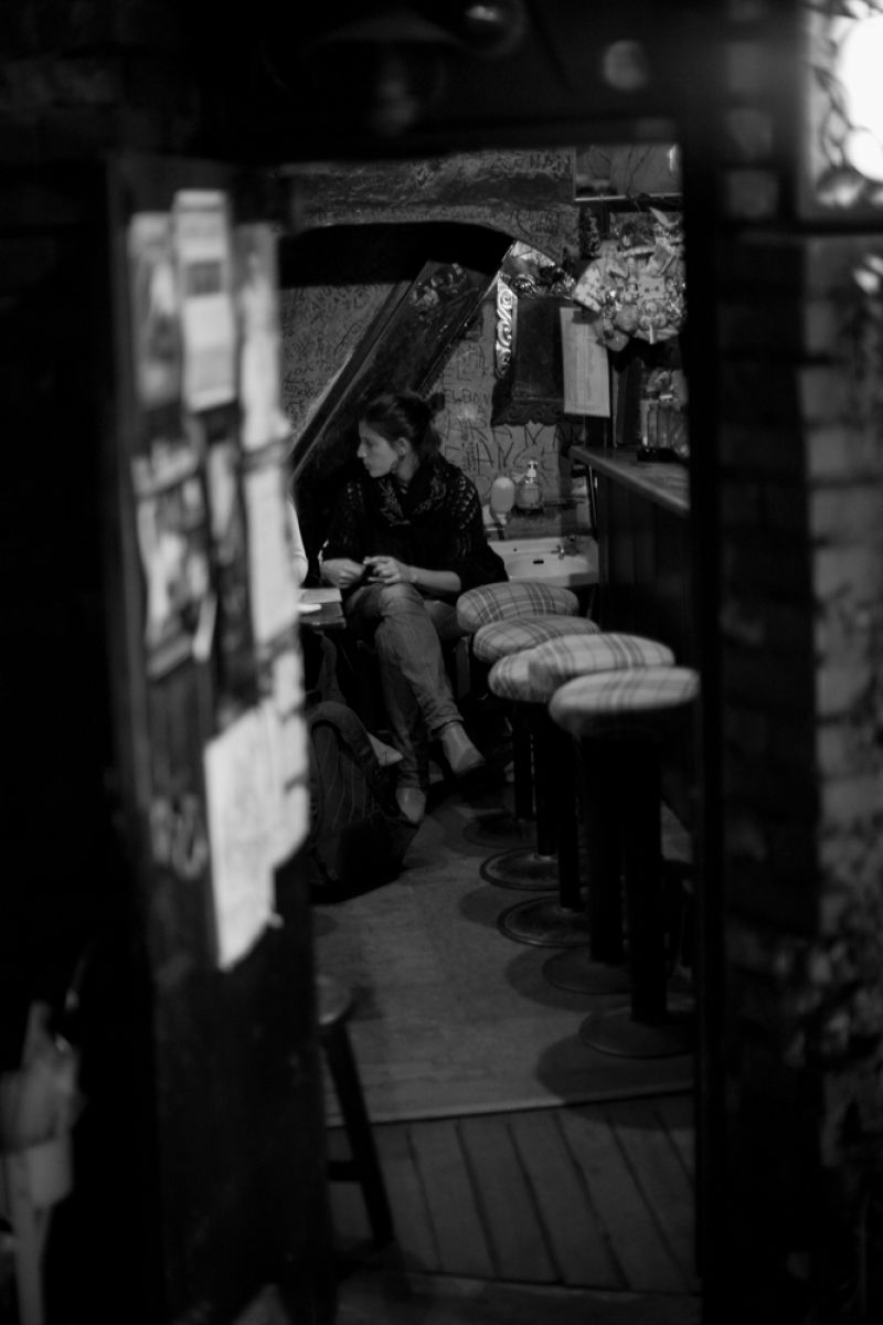 Shinjuku Deep | GANREF