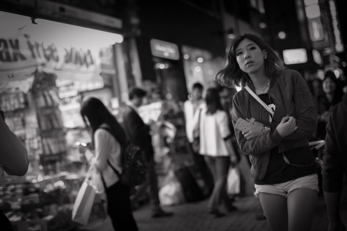 抱きしめて | GANREF