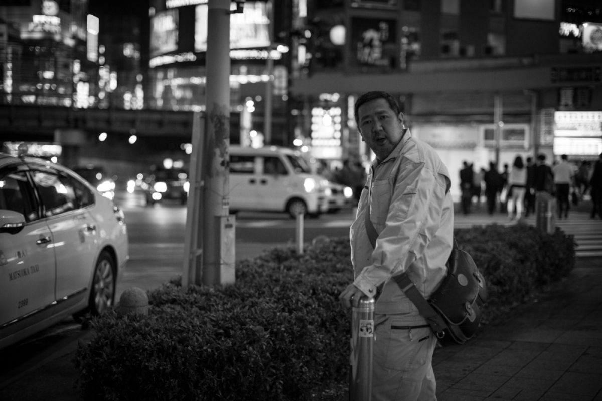 おいこらっ！ | GANREF