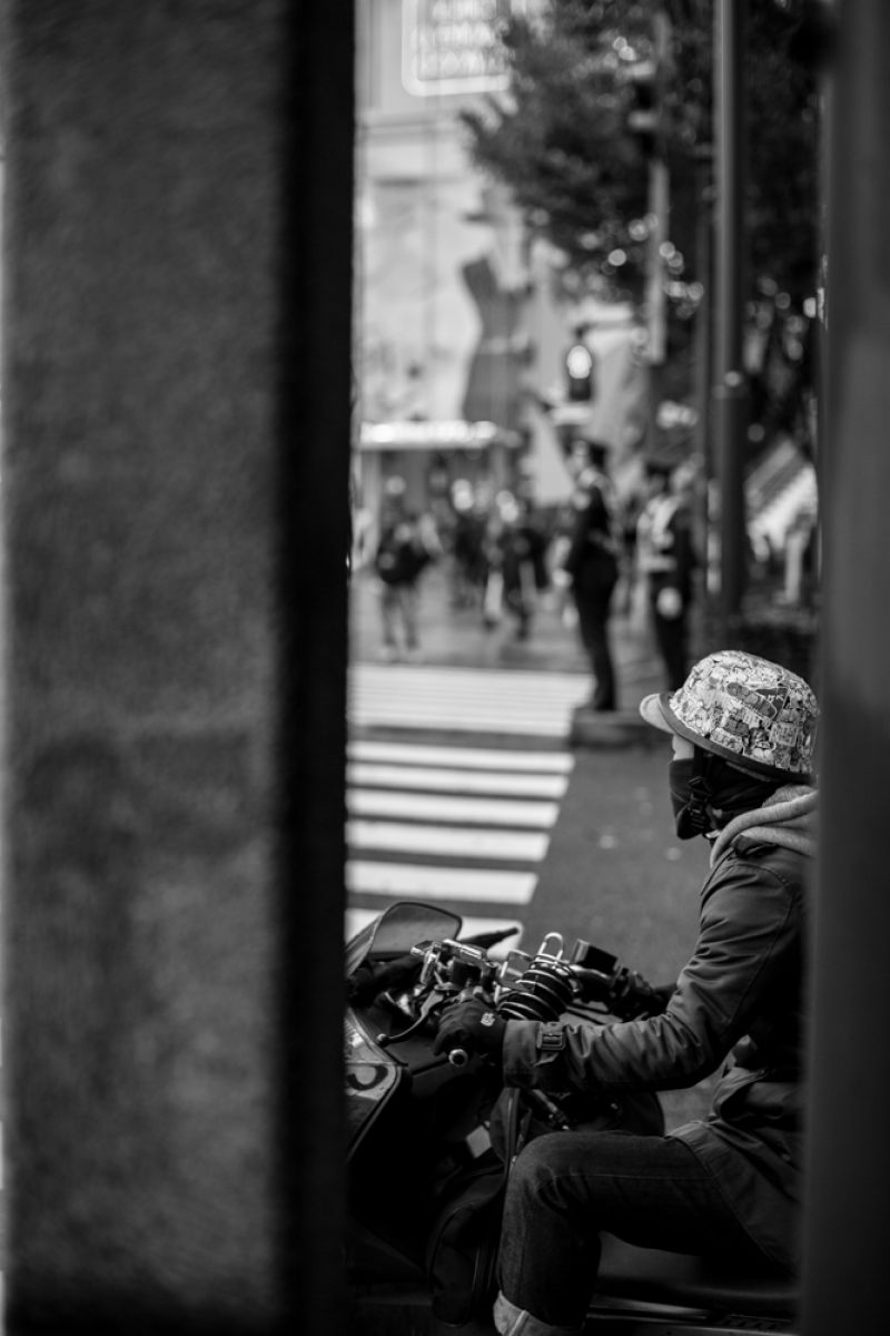 マッポなんか恐くね〜！ | GANREF