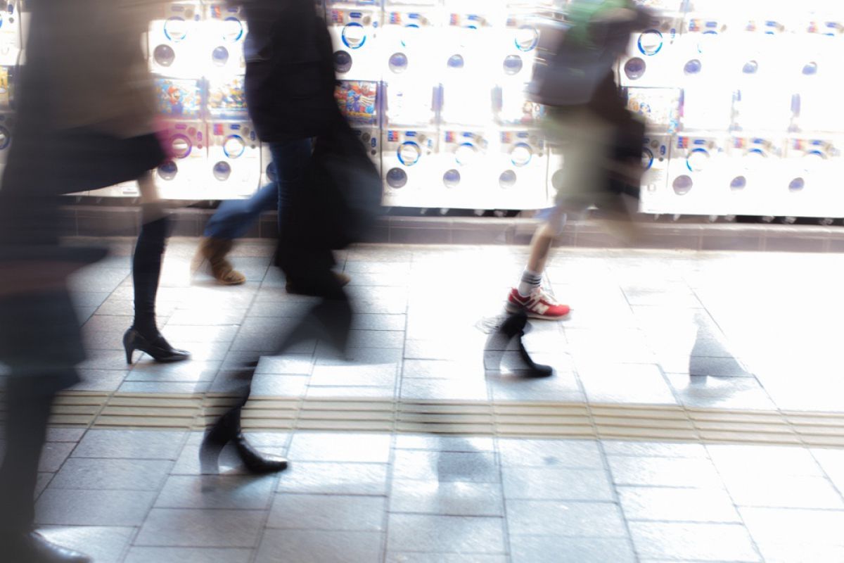 Boots&Sneaker | GANREF