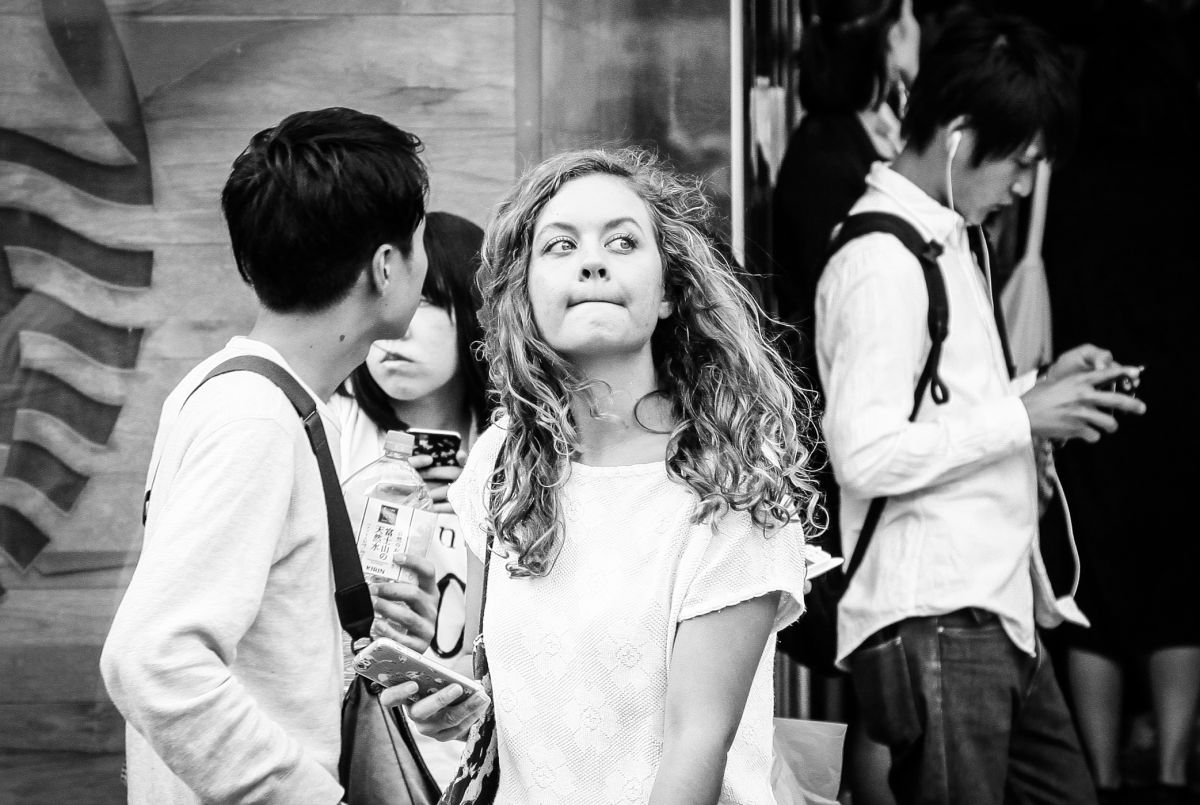 Shibuya sightseeing | GANREF