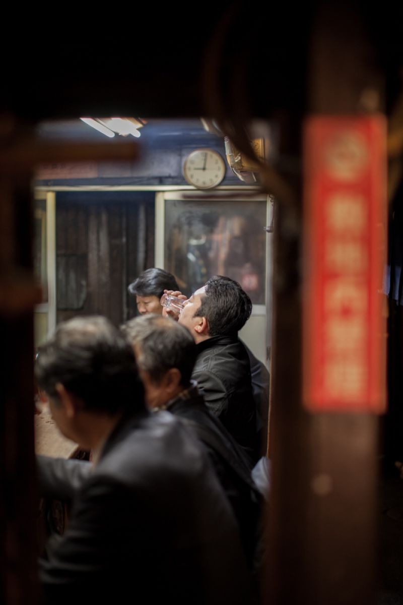 コップ酒 | GANREF