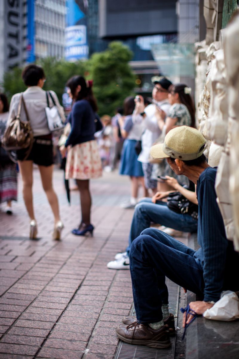 Shibuya | GANREF