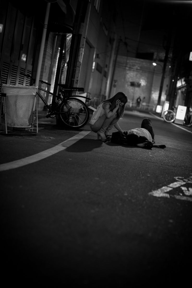 新宿Deep! | GANREF