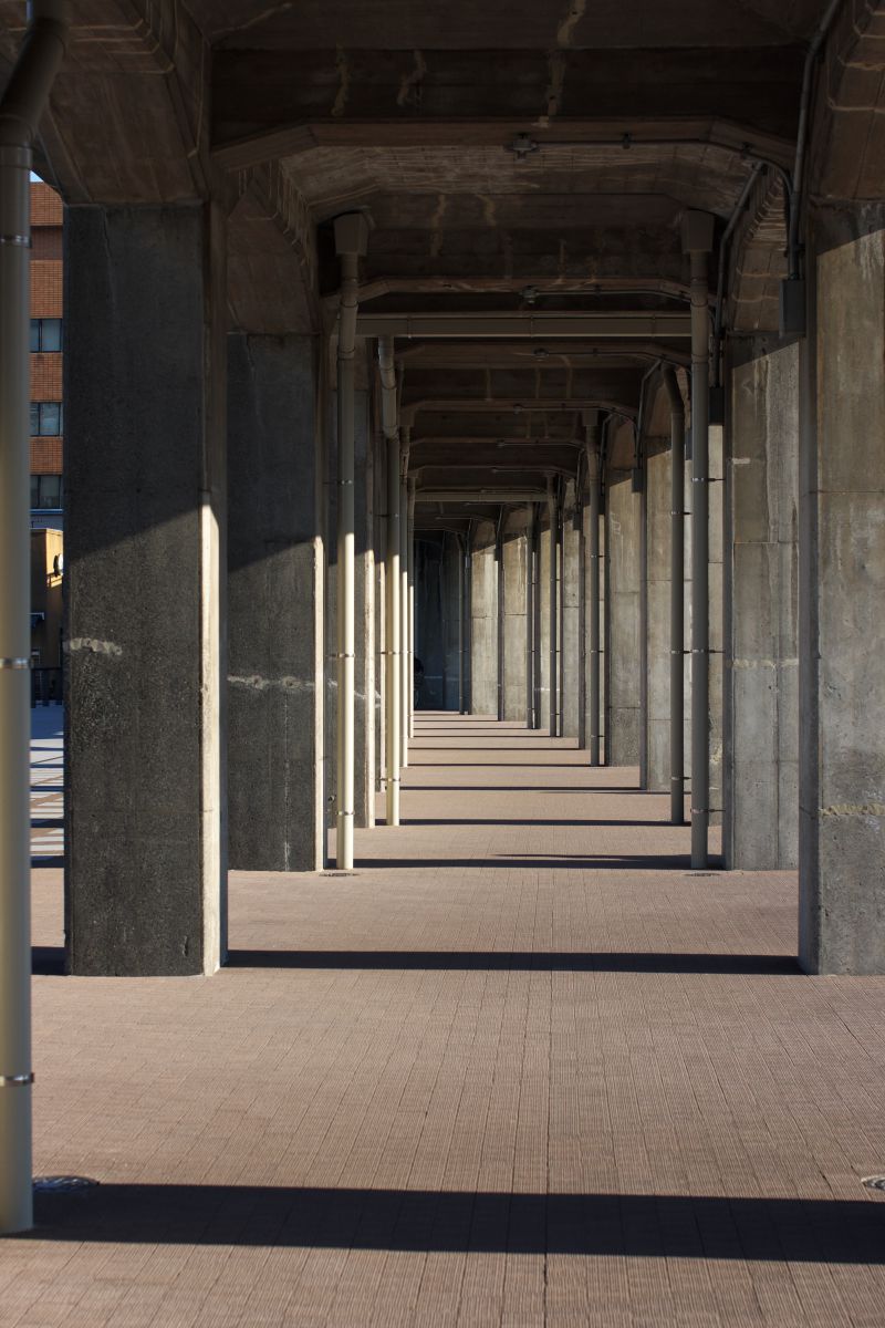 この奥にある物は | GANREF