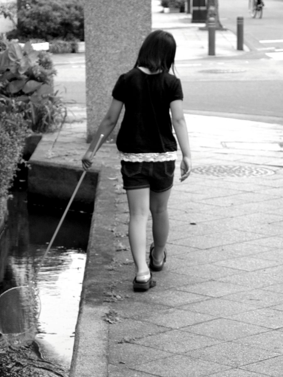 捕れないと思う | GANREF