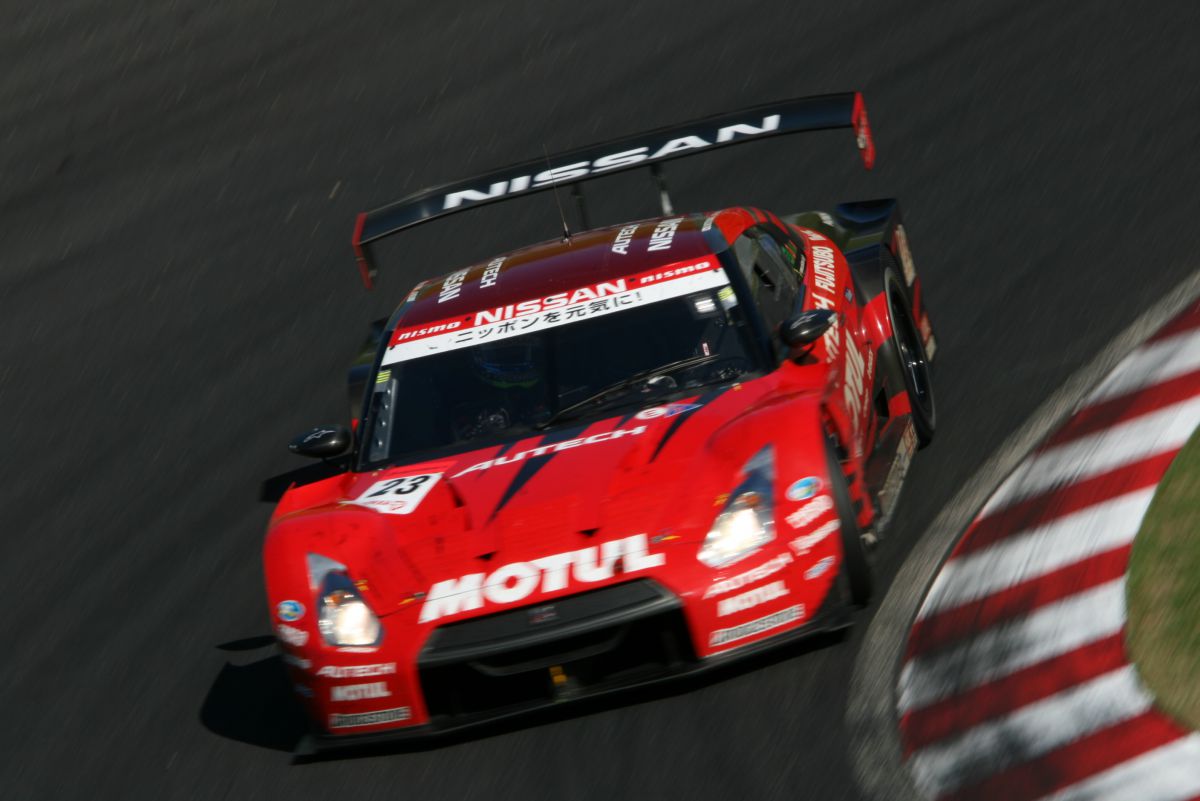 ﾓﾁｭｰﾙ GT-R | GANREF