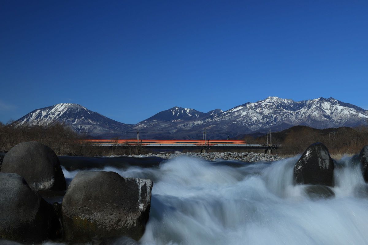 鬼怒川4号 P2 | GANREF