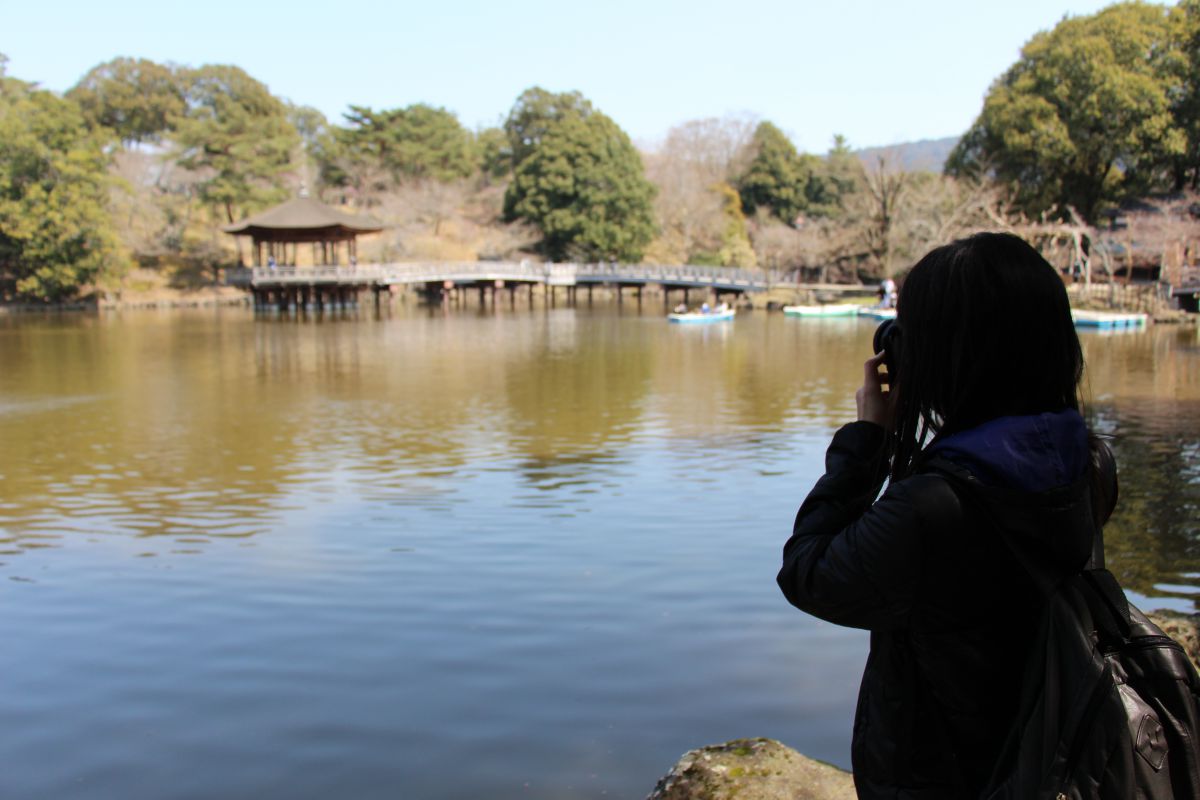 同じ目線で | GANREF