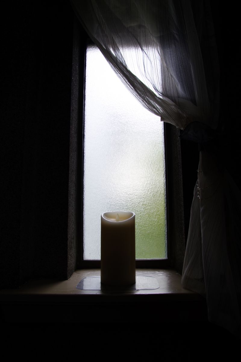 John Foxx/ Invisible Architecture | GANREF