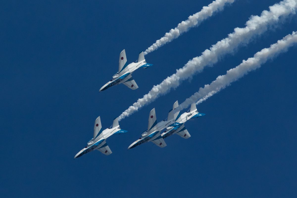 Air Festa #9 | GANREF