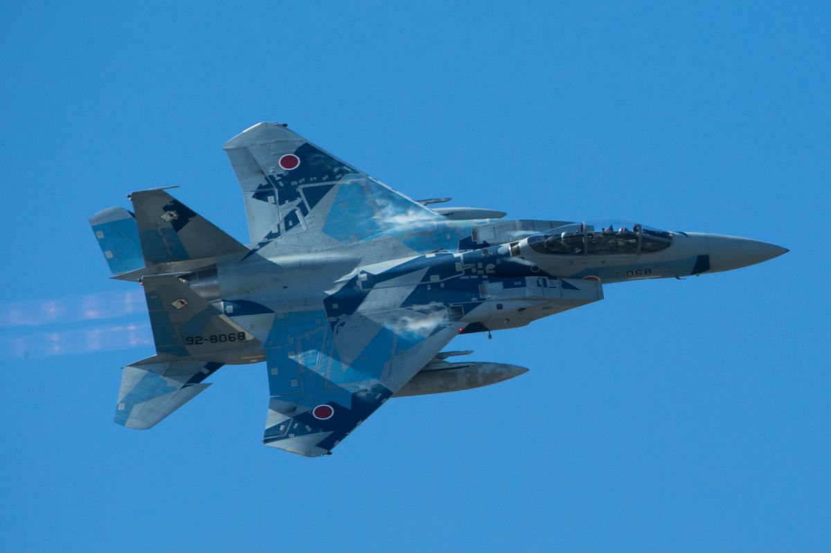 Air Festa #6 | GANREF