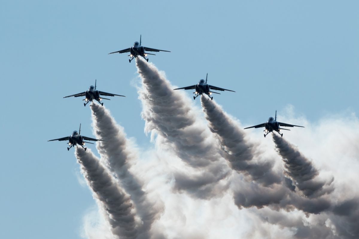 Air Festa #2 | GANREF