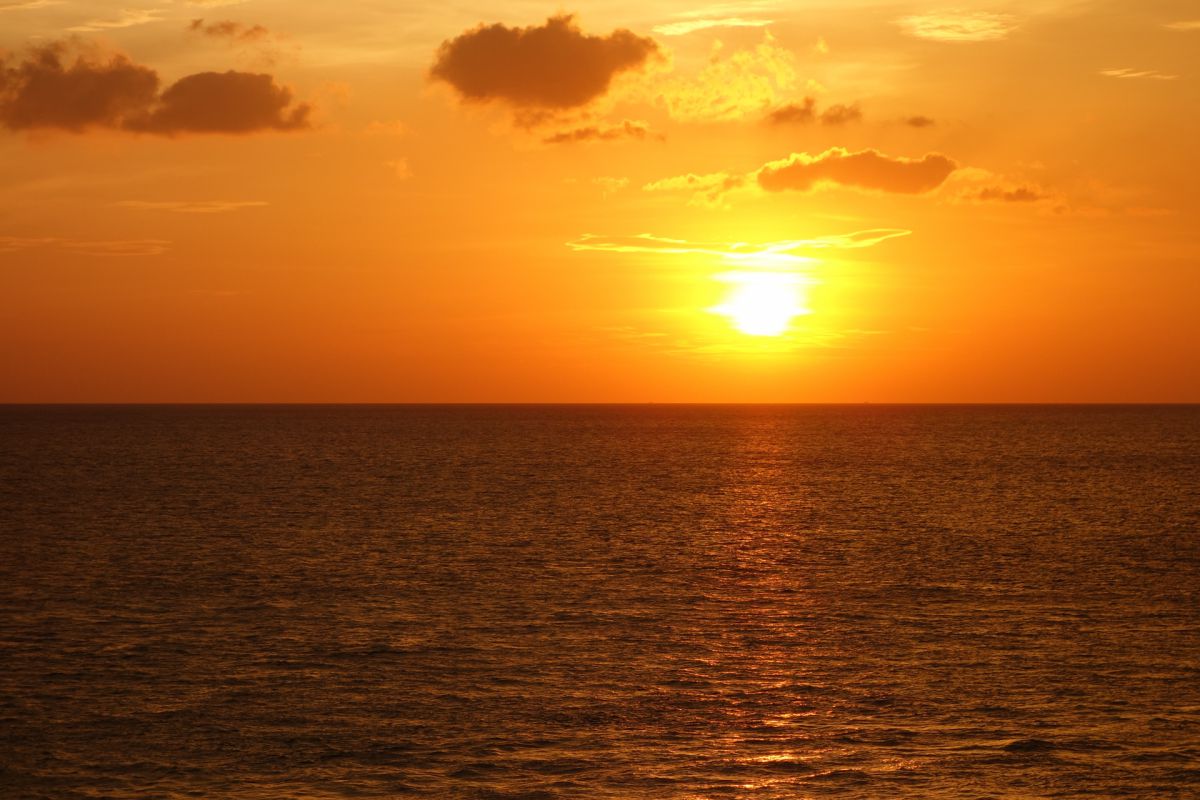 初（夕）日 | GANREF