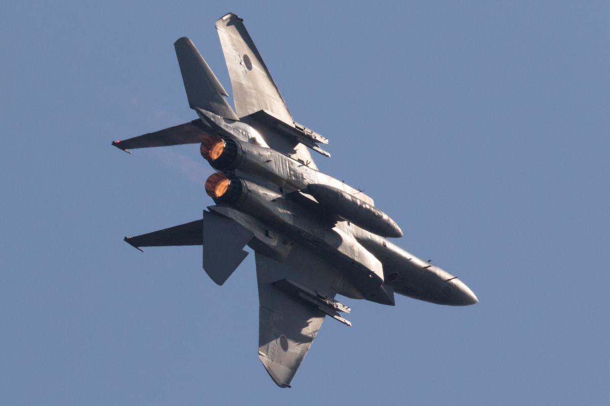 Air Festa #8 | GANREF