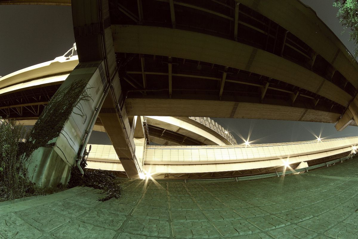 second chapter | GANREF