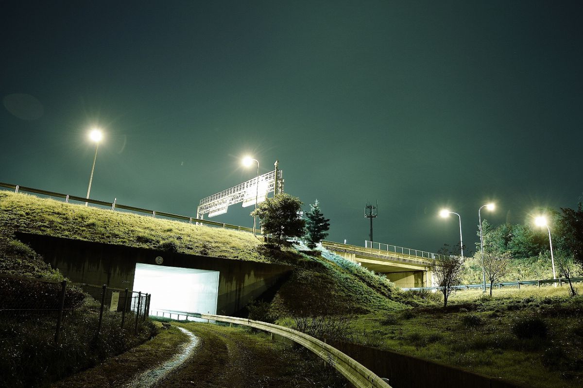 koriyama JCT | GANREF