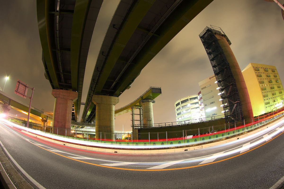 construction work | GANREF