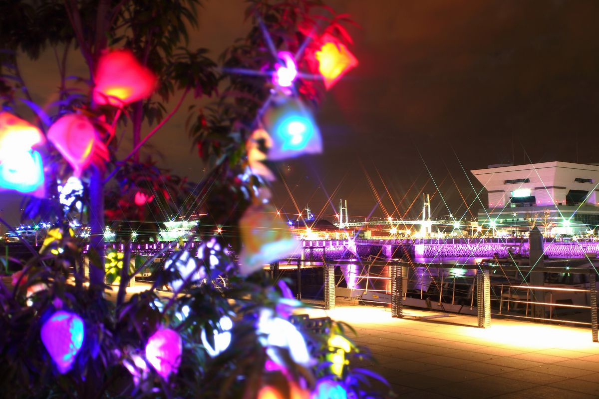 SMART ILLUMINATION 横浜2012 | GANREF