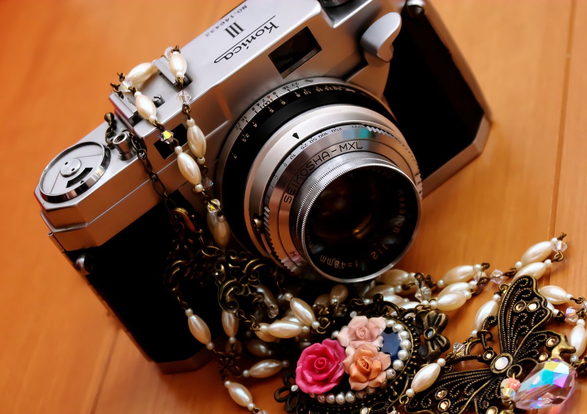 4Kの世界 | GANREF