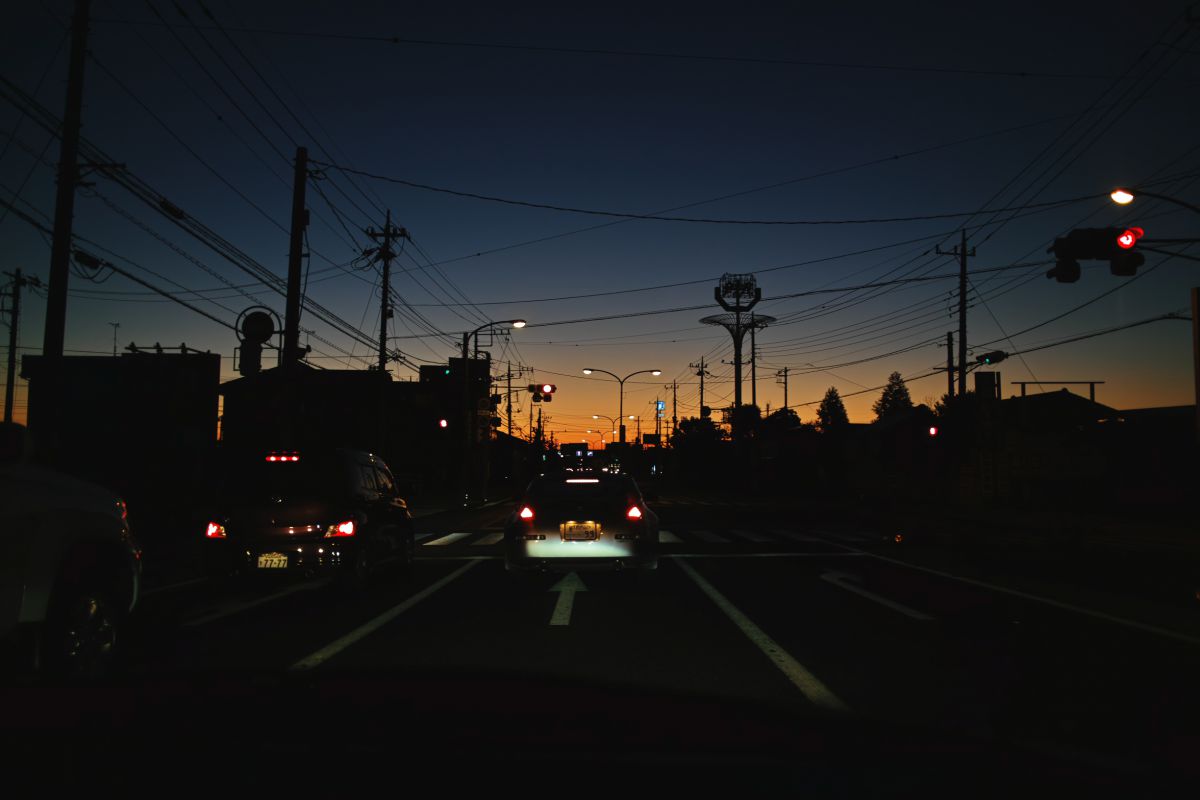 it's a ・・・ | GANREF