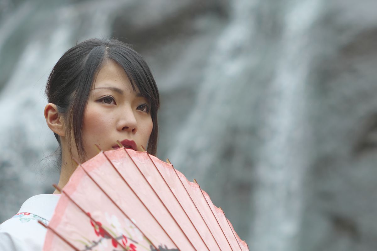 解像旅情編 | GANREF