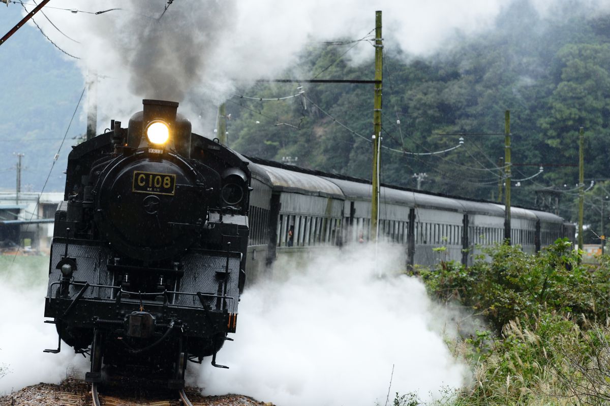 迫力！C108! | GANREF