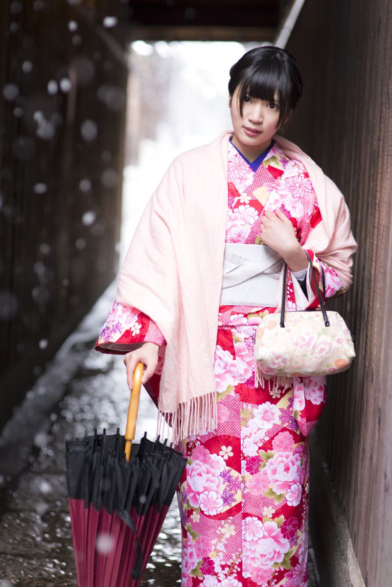 初詣の帰りに | GANREF