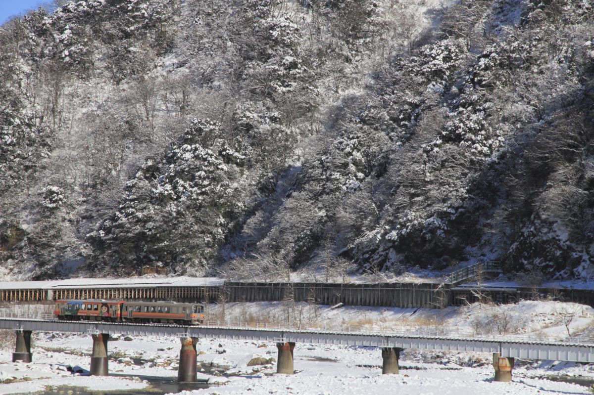 JR大糸線 | GANREF