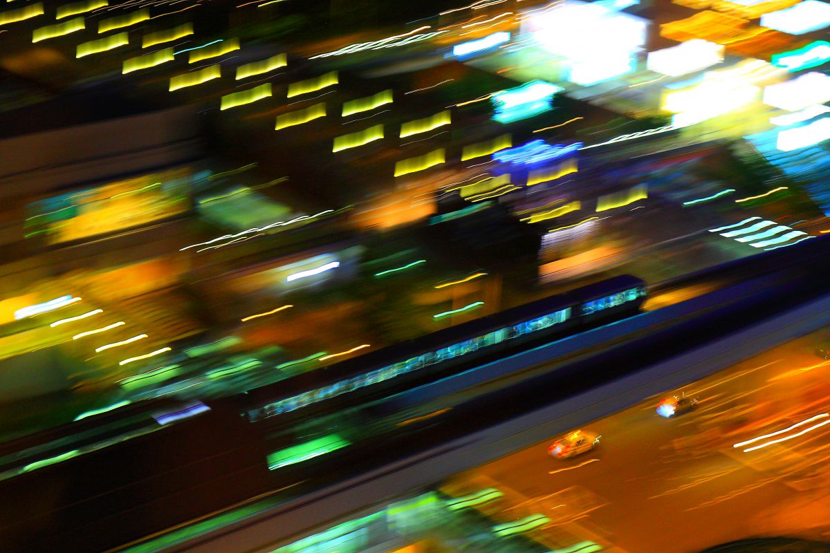 ヒカリへ Ⅱ〜 A million lights are dancing | GANREF