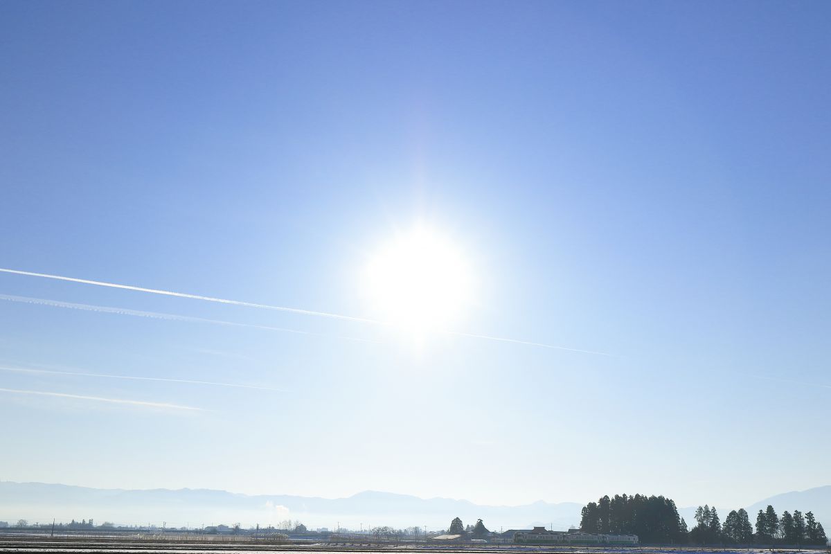 during the morning rush | GANREF