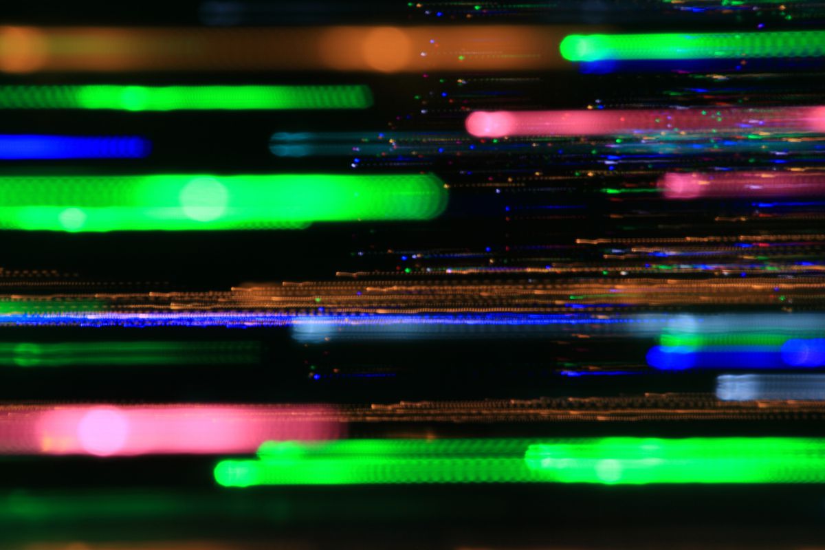 a meteor stream〜流星群〜 | GANREF