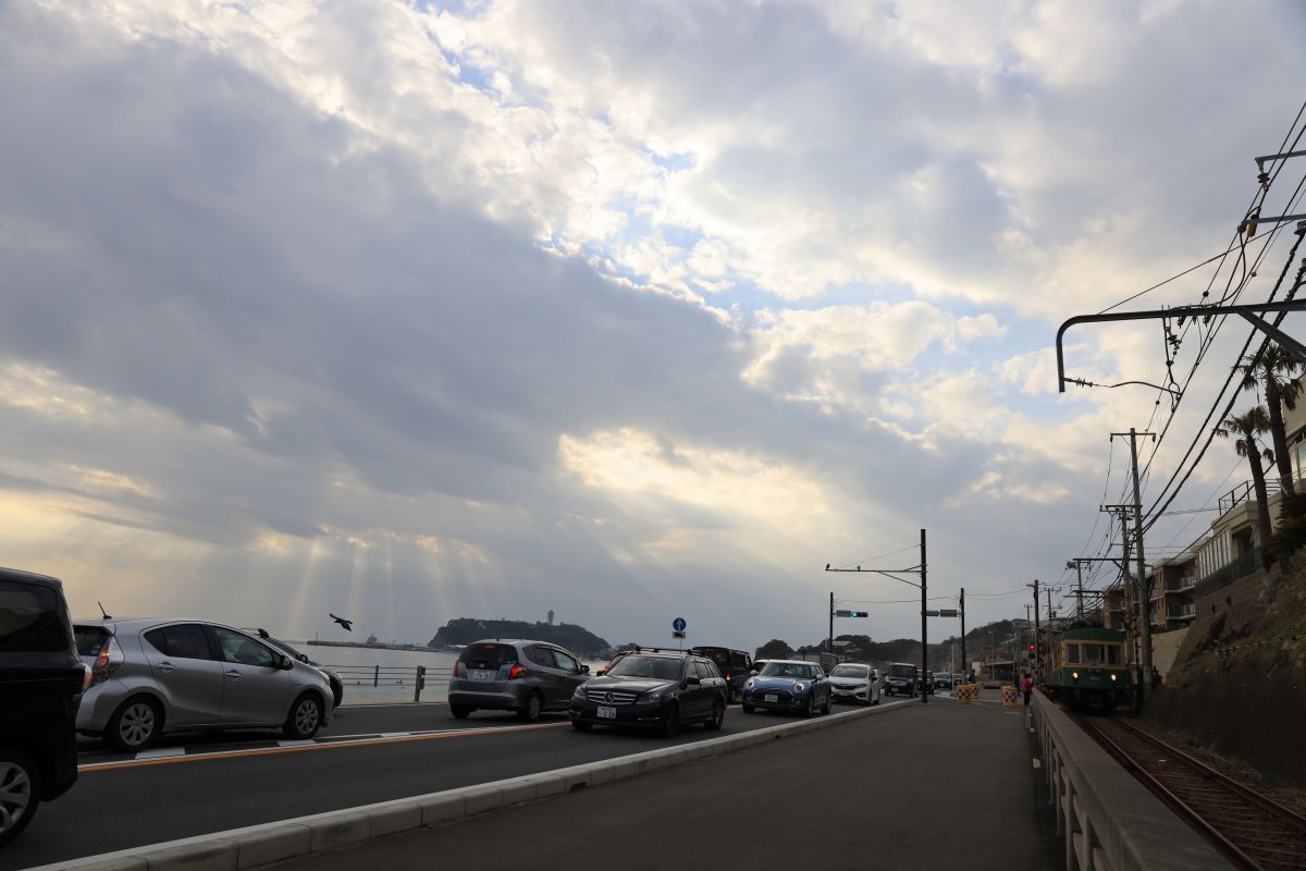 鎌倉さんぽ〜 SLIT〜 | GANREF