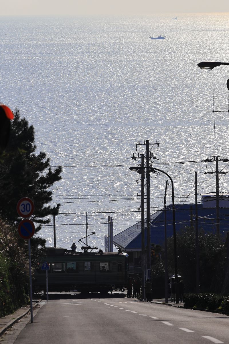 鎌倉さんぽ〜 坂の上からOcean View 〜 | GANREF