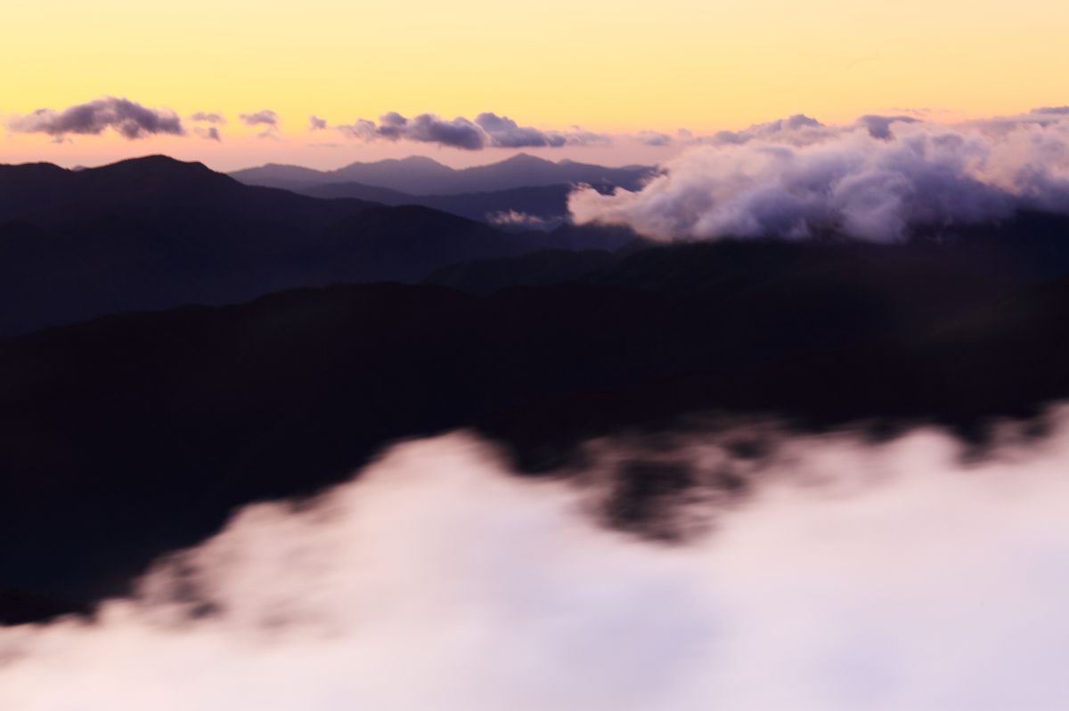 流れる雲 | GANREF