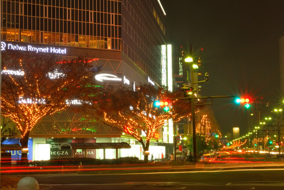 -Illumination- | GANREF