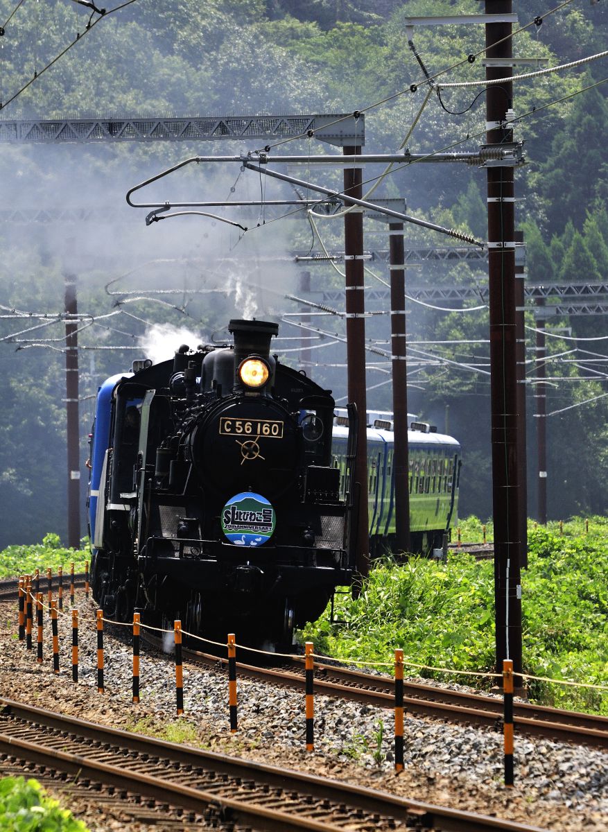 SL が行く | GANREF