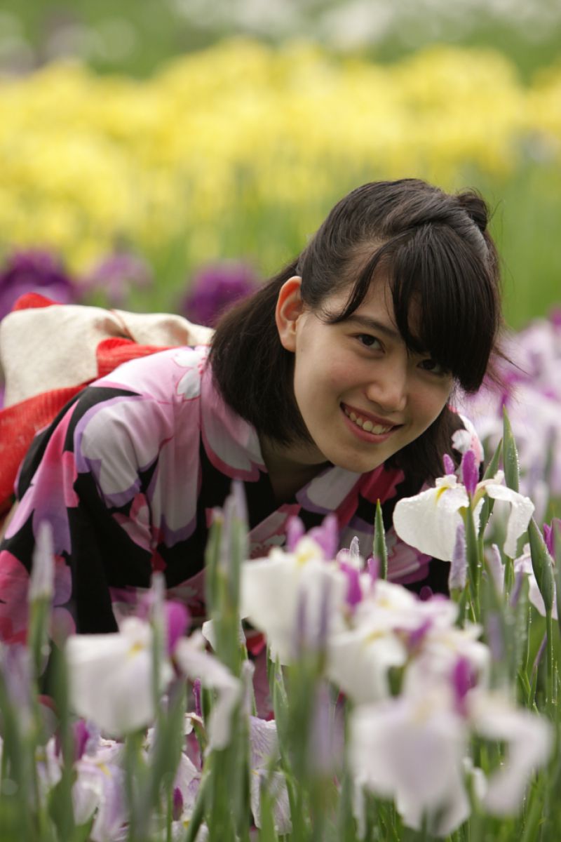 はなさん③ | GANREF